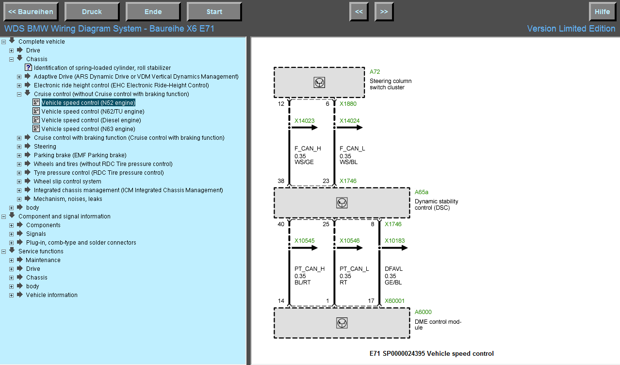 Software Otomotif